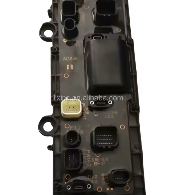 Original T40 Cable Distribution Board Module for Dj Agras T40 Spraying ...