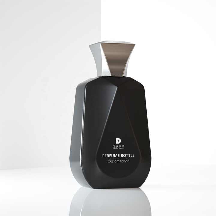 Customize Perfume Manufacturing Company - Unique Luxury