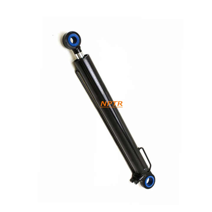 For Ben Truck Parts Cabin Tilt Cylinder 0025535405 0025536605 ...