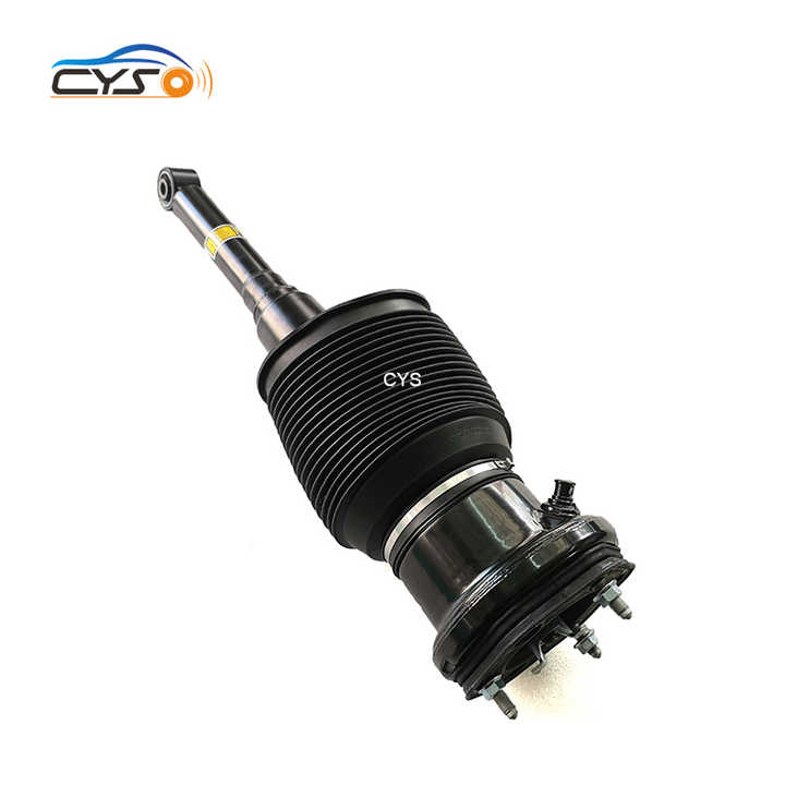 For TOYOTA LEXUS LS430 LS400 air Strut Spring Shock Front air ...