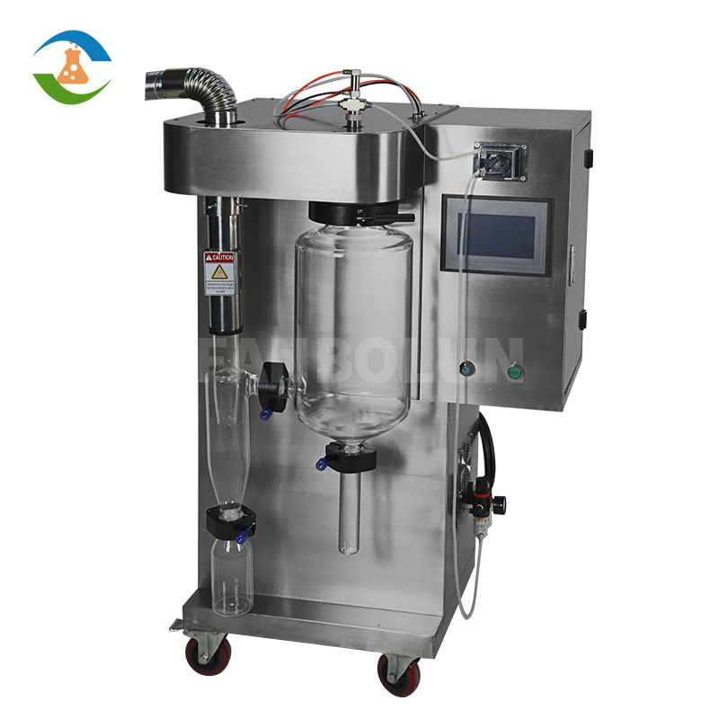 Boost Efficiency with Advanced egg centrifugal spray dryer for ...