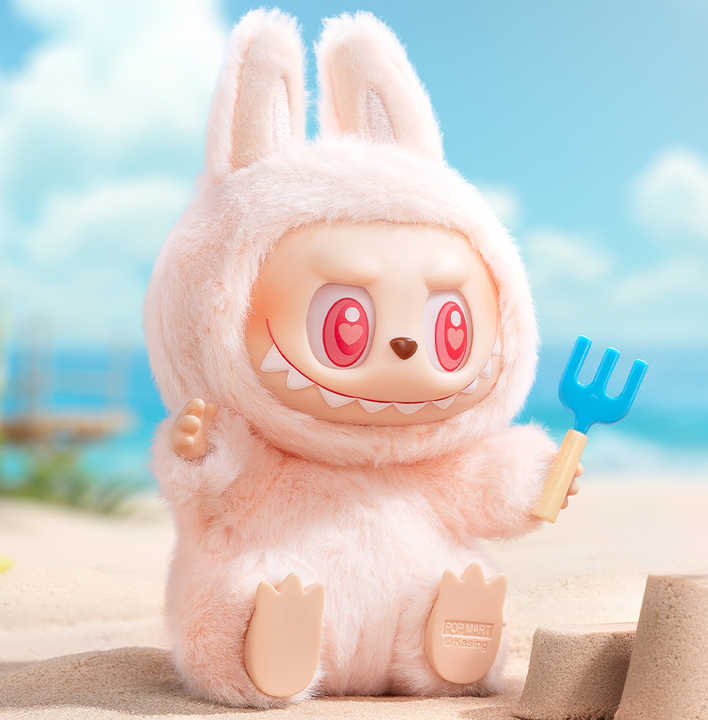 Monsters Labubu V.2 Hot Selling Products 2024 Kids Toys Anime Figure ...