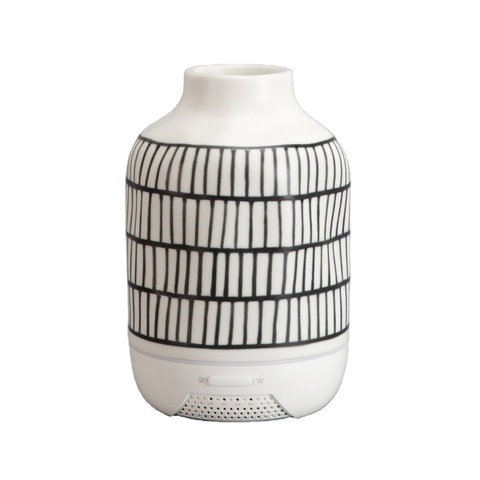 Aroma Diffuser, Aroma Diffuser direct from Quanzhou Qingyi Co., Ltd. in CN