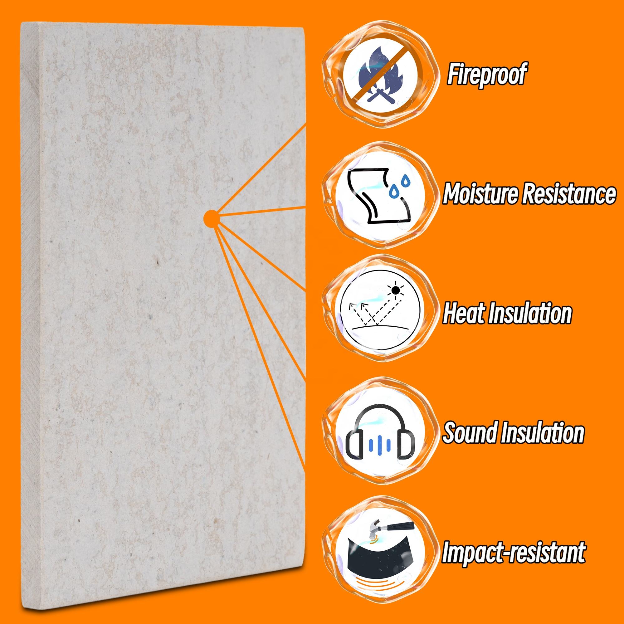 How to Choose the Best Concrete Grey Panels: A Complete Buying Guide