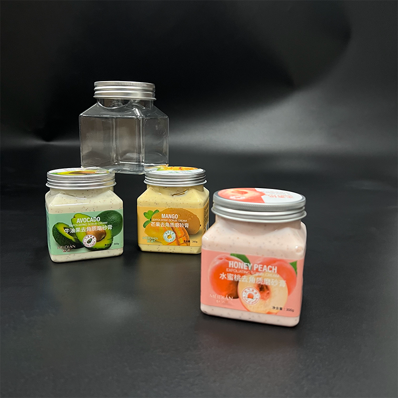 How to Choose the Best Empty Bath Salt Packaging for Your Needs