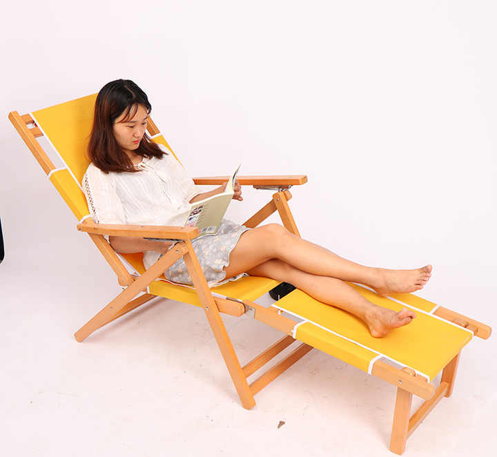Luxury Heavy Duty Beach Chairs for Fat Guys - Durable & Stylish
