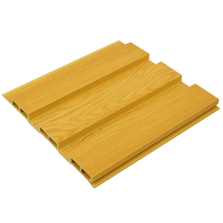 PVC Ceiling Wood Plastic Protective Wall Panel Wall Skirt Panel 195 ...