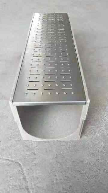 Polymer Beton Drainage Gully - Durable & Efficient Solutions
