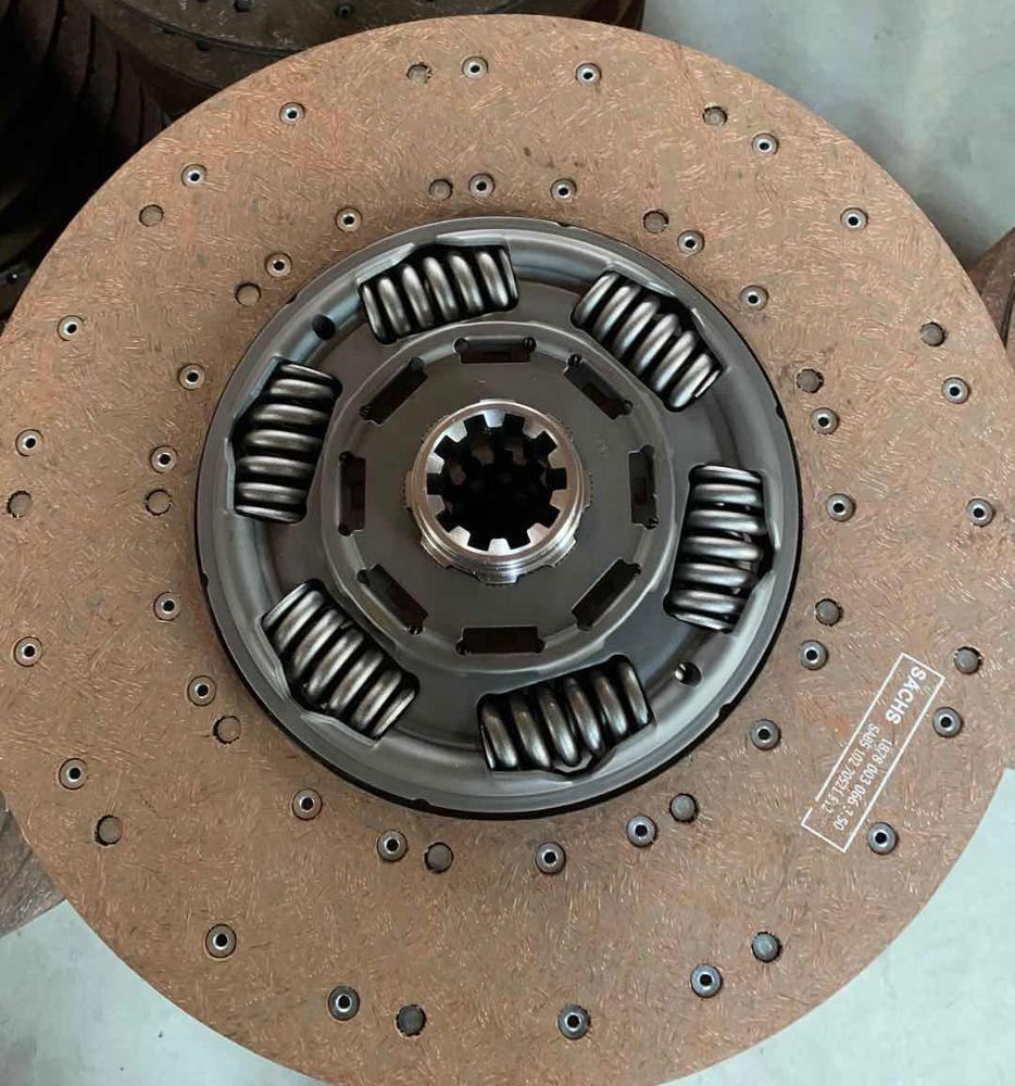 Promoción spanish, Compras online de spanish promocionales, camión ...