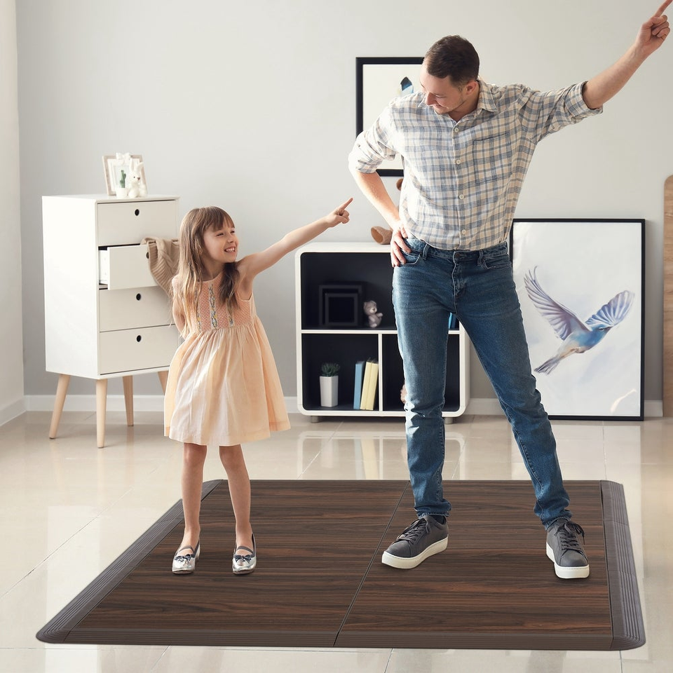 Customize Portable Modern Indoor Dance Floor Events Replaceable Carpet ...