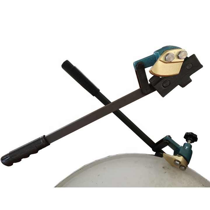 Good Performance 200L Non-Sparking Hand Tool - Explosion-Proof Barrel ...