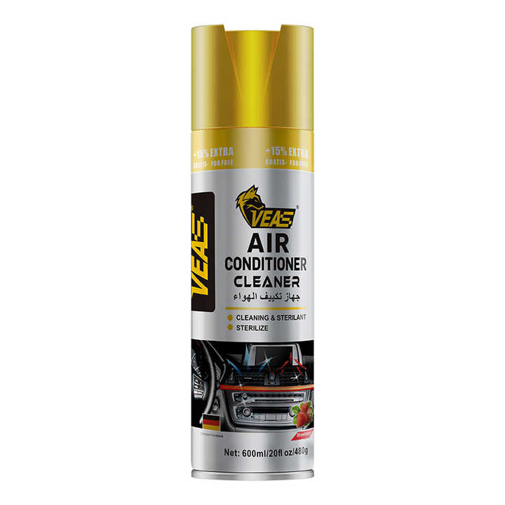 Factory Wholesale 600ML Car Air Conditioner Cleaner Spray Home Air ...