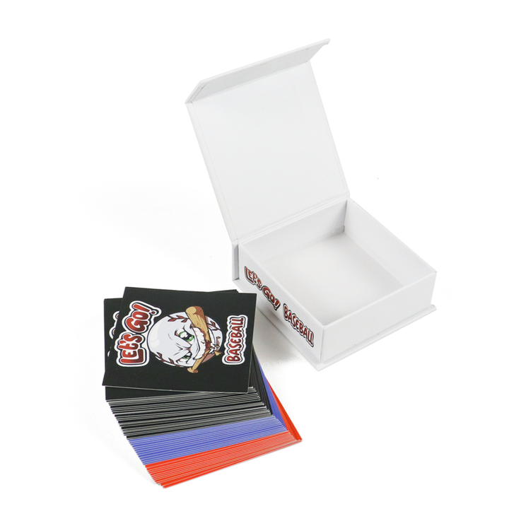 Biodegradable Craft Packaging Personalized Label Printing Luxury ...