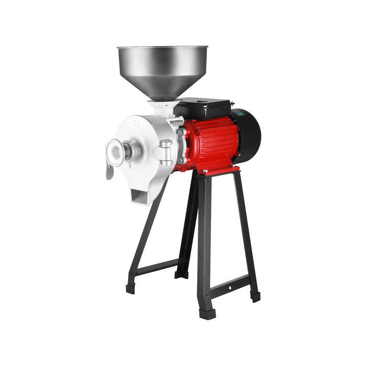 Household Home Use Vegetables & Fruits Corn Wheat Flour Grinding ...