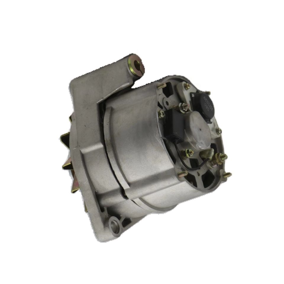 12V 35A Truck Alternator for Mercedes Benz MAN,0120489723 0120489725 ...