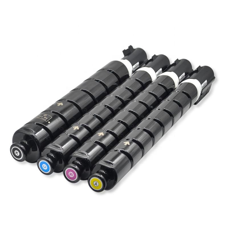 HITEK Original Quality Compatible CANON G74 Toner Cartridge