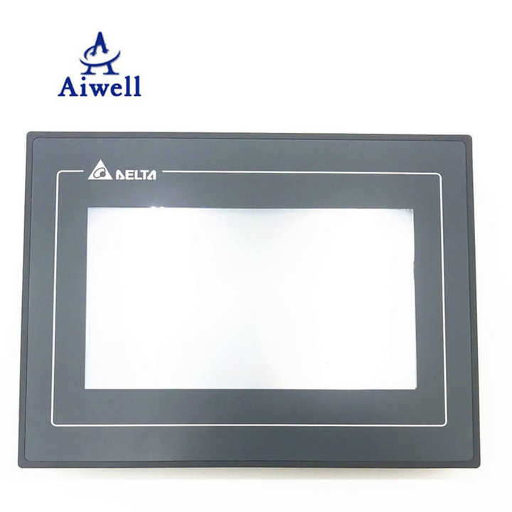 Delta 7 Inch HMI Touch Screen DOP107BV - Original Taiwan