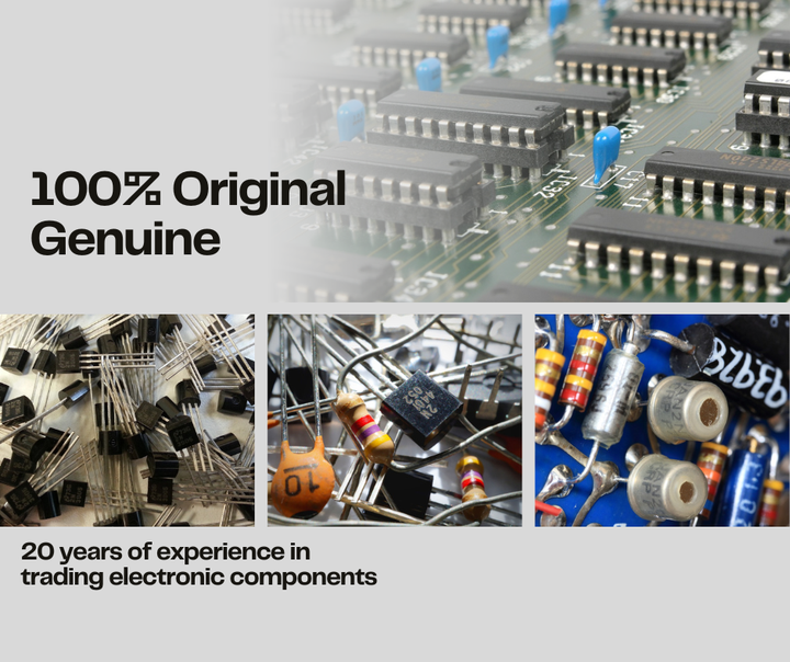 MEC8-130-02-L-VP New Original Electronic Component IC Chip BOM List Service PCB PCBA SMT Module ...