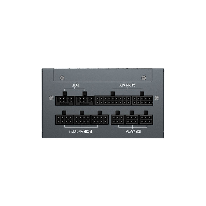 Great Wall ATX Switching Power Supply 1000W N-1000BL(90+) Computer ...