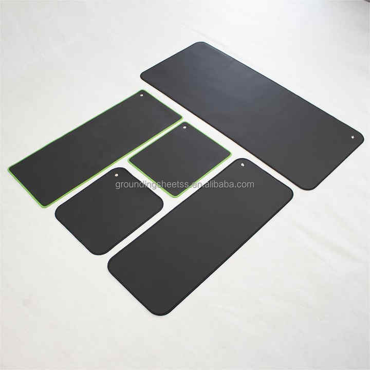 Modern ESD Earthing Grounding Mat with Cord for Electromagnetic ...