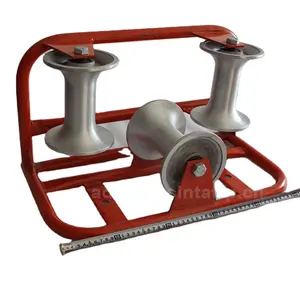 Wholesale wire rope guide rollers For Easy Power Transmission - Alibaba.com