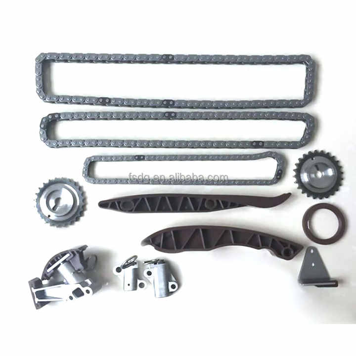 24361-4A020 Timing Chain Kit for KIA HYUNDAI SORENTO I JC D4CB