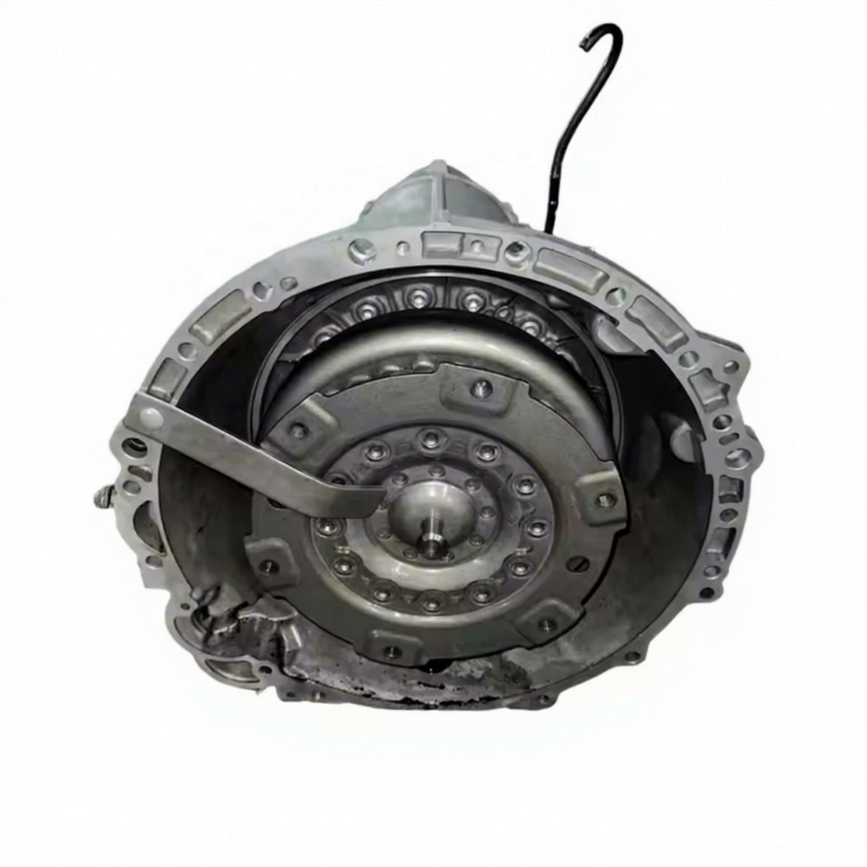 8-speed RWD 8HP70Z ZF8HP70 Transmission for Dodge Transmissions with 5 ...