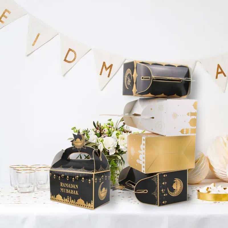 How to Choose the Best Eid Gift Boxes: A Complete Buying Guide