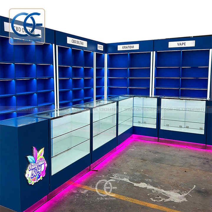 Original Best Seller Smoke Display Smoke Shops Supplies Tobacco ...