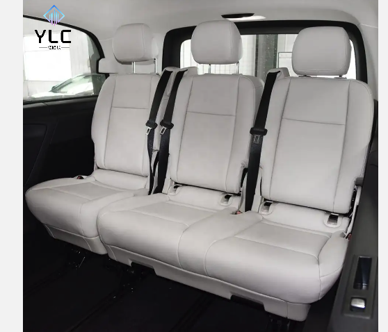 V-Class W447 V260 V250 Vito Car Seats Leather Car Seat Original W447 ...