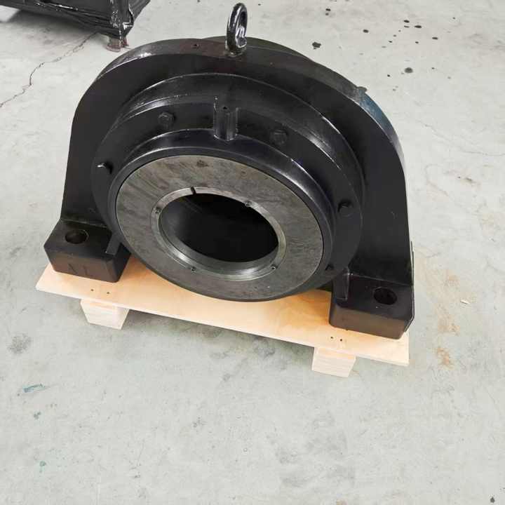 Non-split Plummer Block Housing SBDD 3034 E With Bearing 23034CC/W33 ...