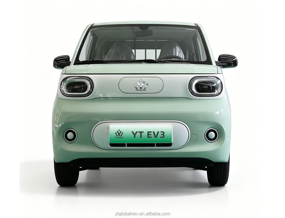 Street Legal Electric Car Environmentally Friendly New Energy Vehicles ...
