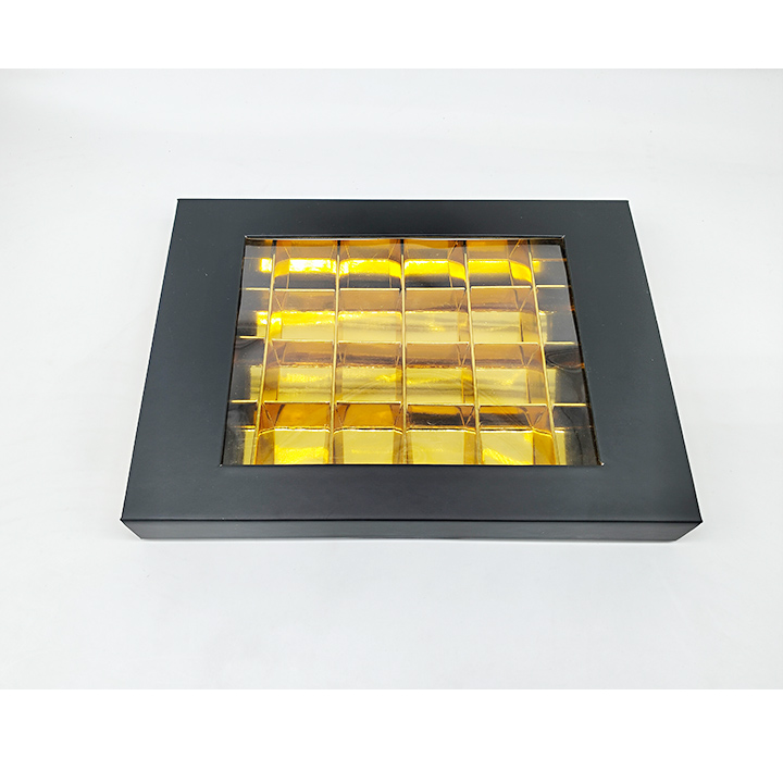 Durable and Eco-Friendly drawer dessert box for Efficient Shipping