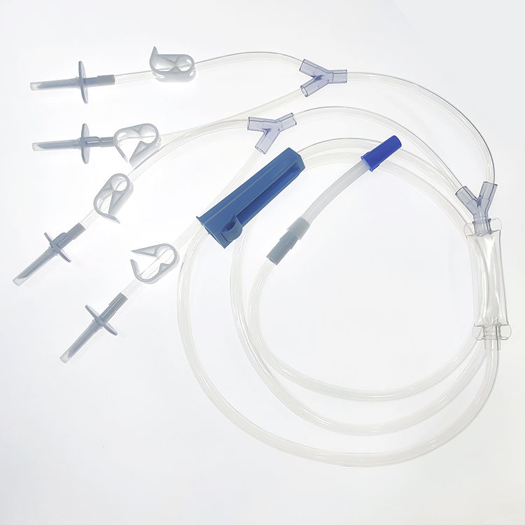 Amsino Bladder Irrigation Set - Safe & Efficient Medical Solution