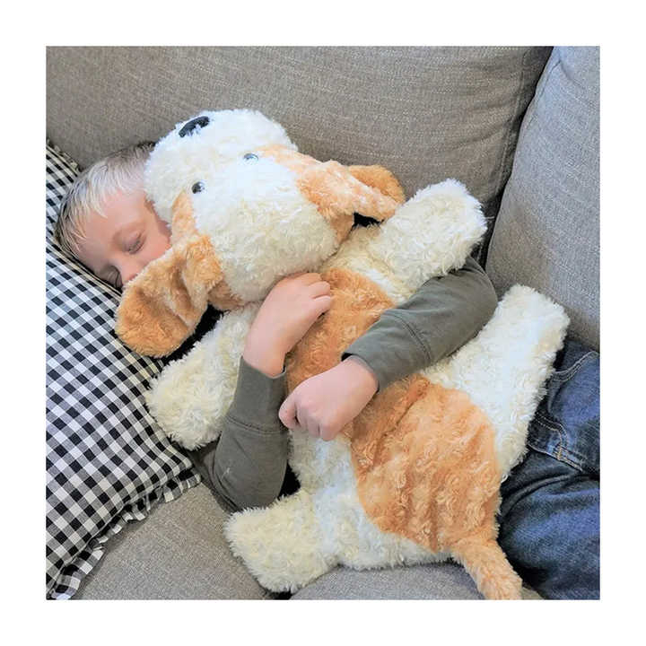 Wholesale Weighted Lap Plush Animal Toys - Customized Soft Stuffed Toys