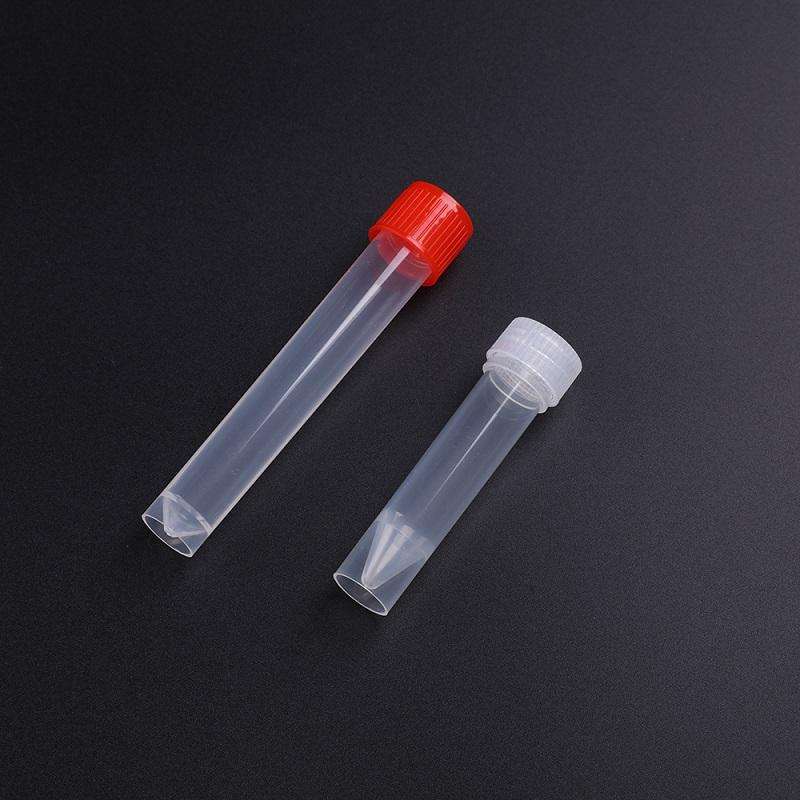 Sterile Cryotubes for Cell Culture Individually Wrapped DNase/RNase ...