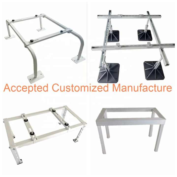 Height Adjustable Electric Table Stand Lifting Mechanism Custom Desk ...