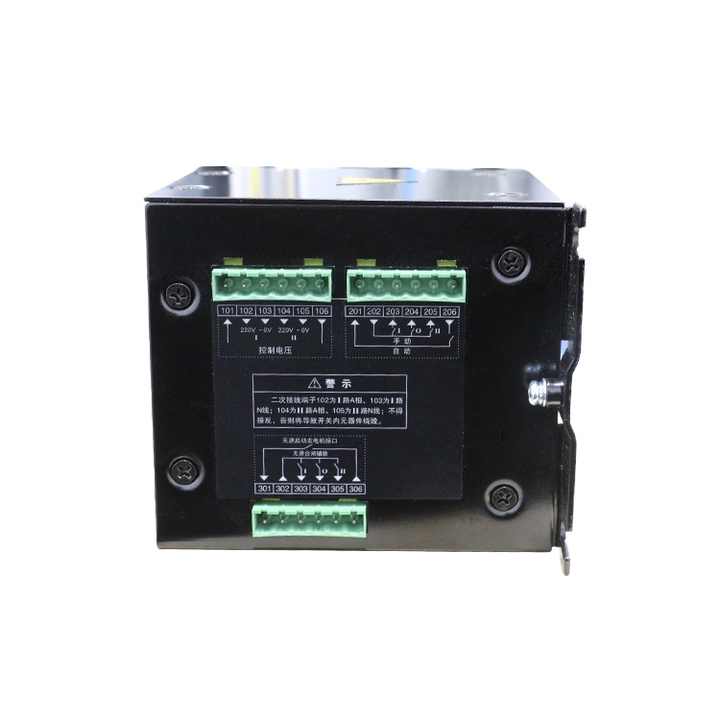 YUYE ATS 200A Motor Changeover Switch - Reliable Electric Solutions