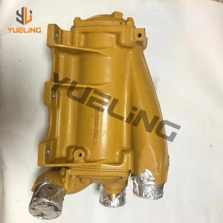 用于CAT C18发动机364的10167403FBA1中冷器-8250 364-8246热交换器gp-sae水353-5613 364 ...