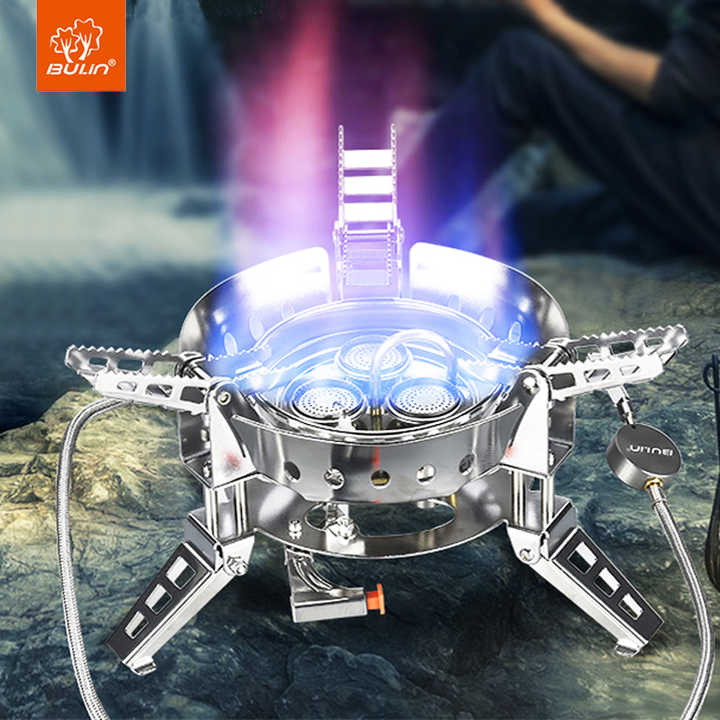 Bulin BL100 B17 Portable Outdoor Windproof Cooking Stove