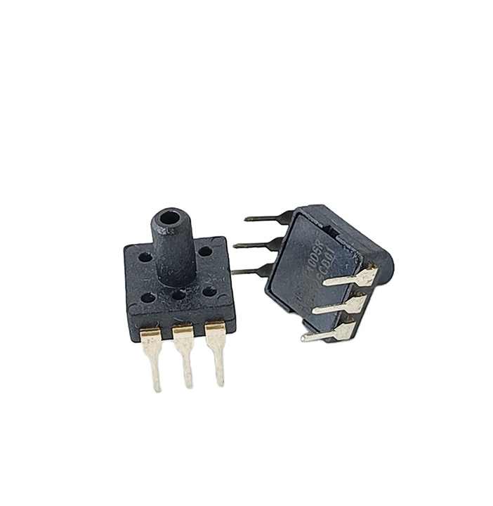 HBP1201A 10kPa MEMS DIP6 Pressure Sensors 12C Analog Output Accuracy ...