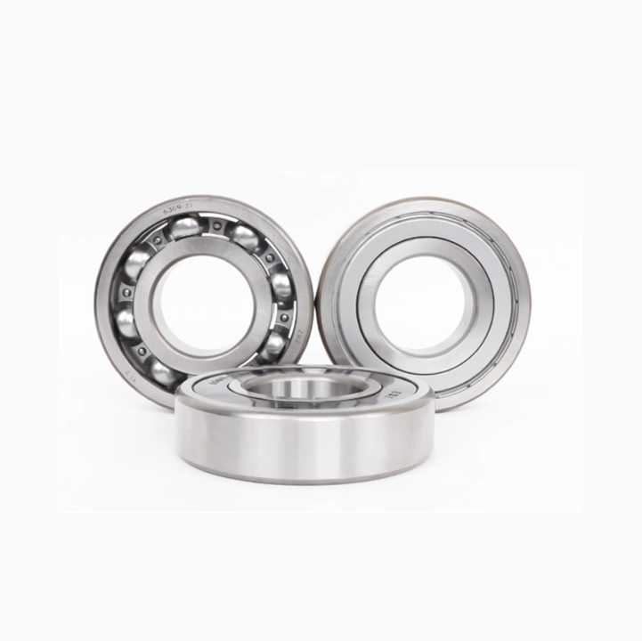 Original Stock Spindle Angular Contact 7008/7009/7010/7011 C P4 ...
