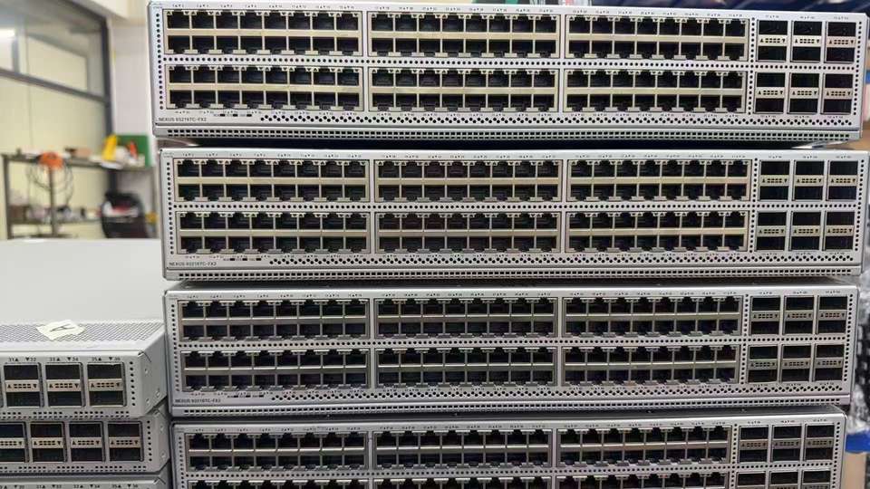 Cisco C1000-48T-4G-L Network Switch 48 Gigabit Ethernet Port| Alibaba.com