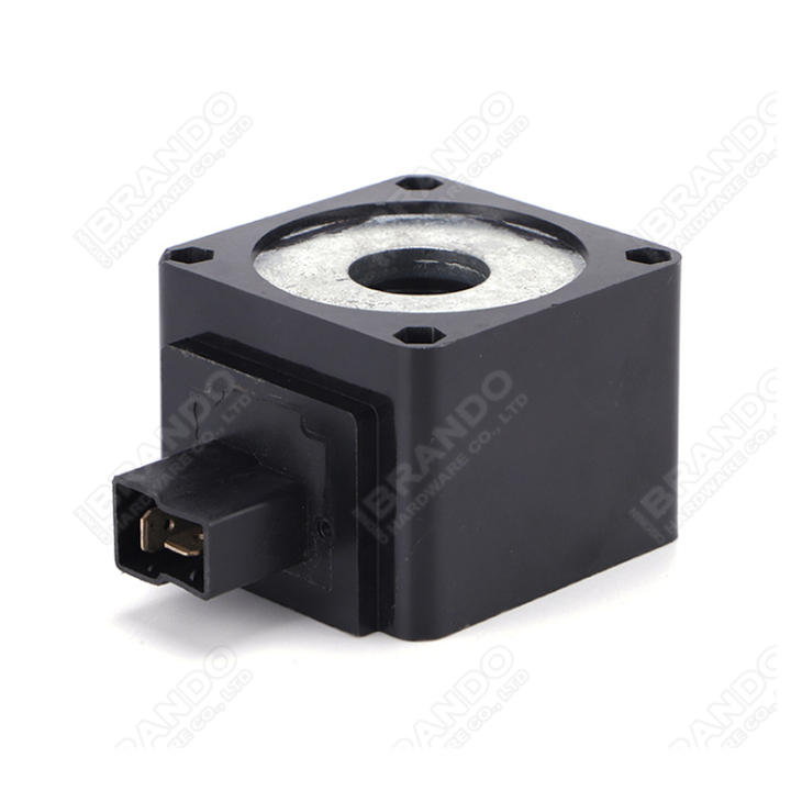 Truck Solenoid Valve Coil 24VDC 4720174800 1506132 8633101000 ...