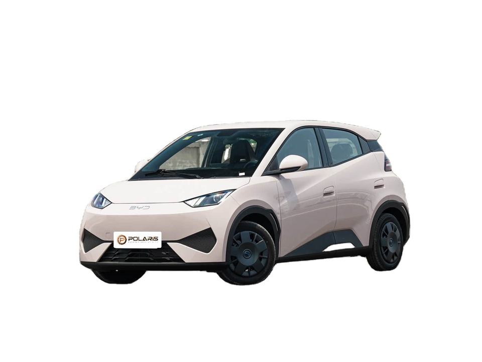 Smart Driving System BYD Seagull Smart Driving Edition New Energy ...