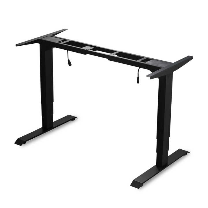 It85dual Motor Height Adjustable Table with Touchscreen