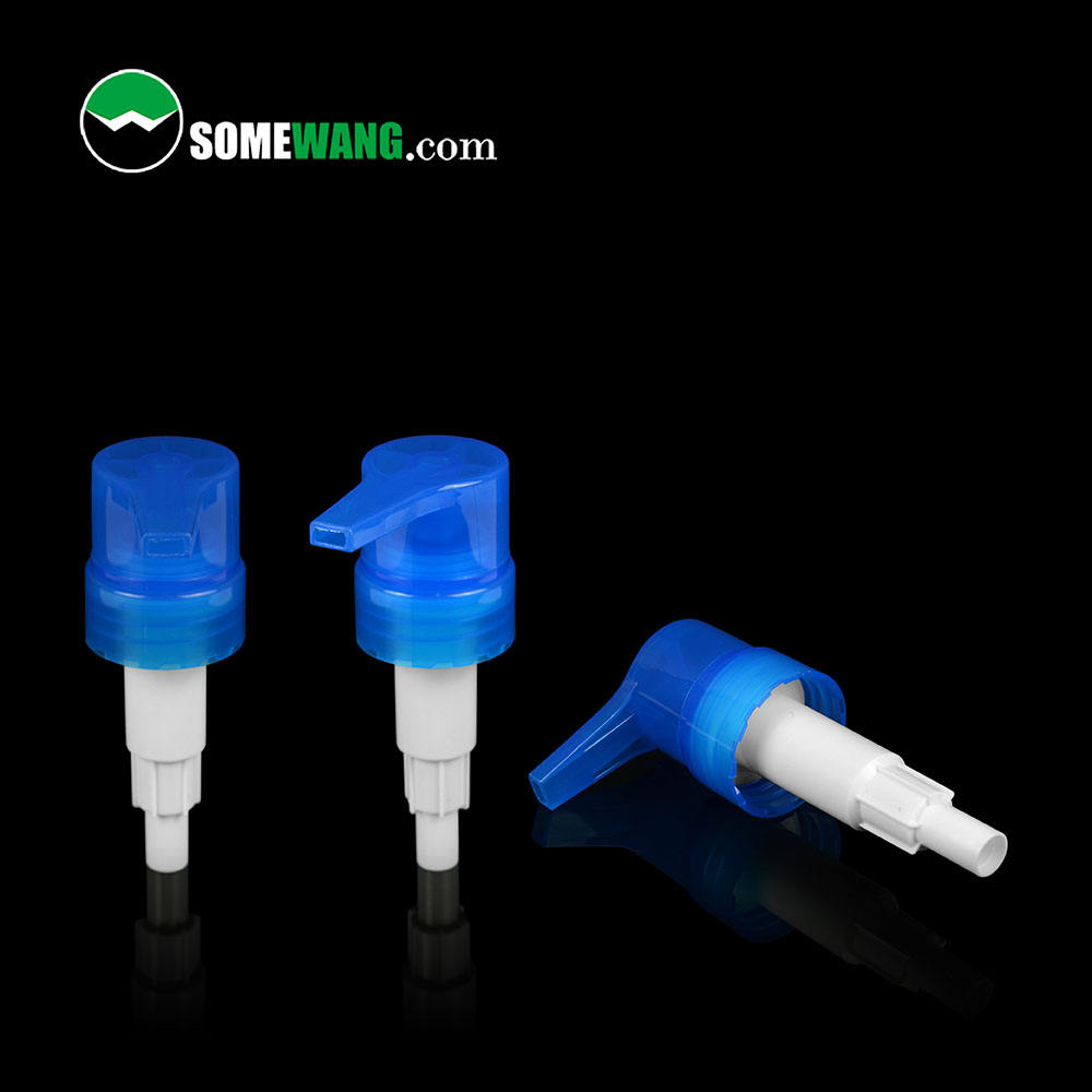 How to Choose the Best Shampoo Bottle with Big Pump: Buying Guide