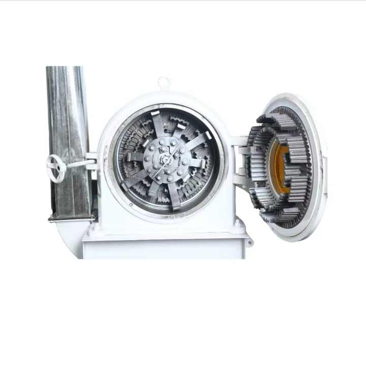 Fully Automatic Self-Propelled Cattle Breeding Farming Equipment New ...