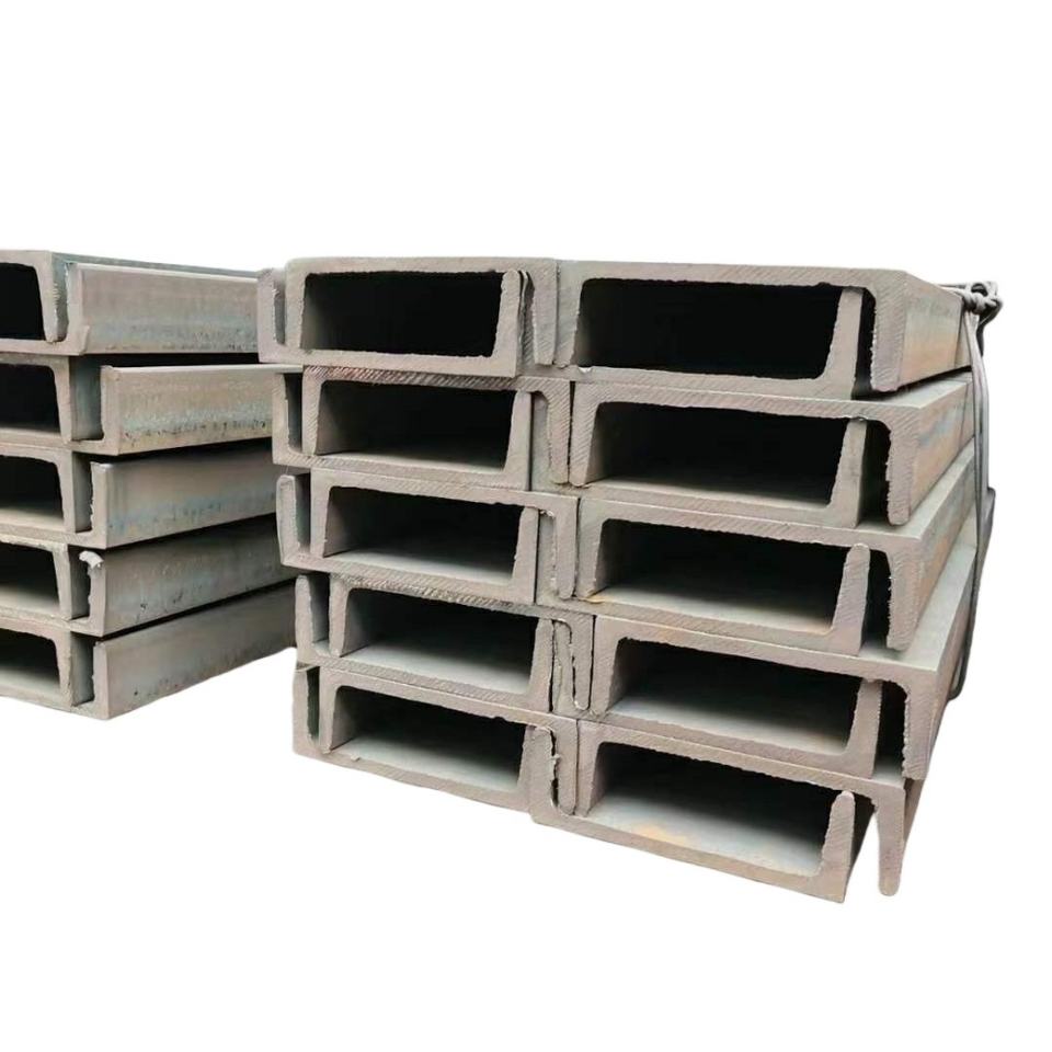 Direct Sales Cold-rolled C-shaped Channel Steel Q275/Q275A/Q275B/Q275C ...