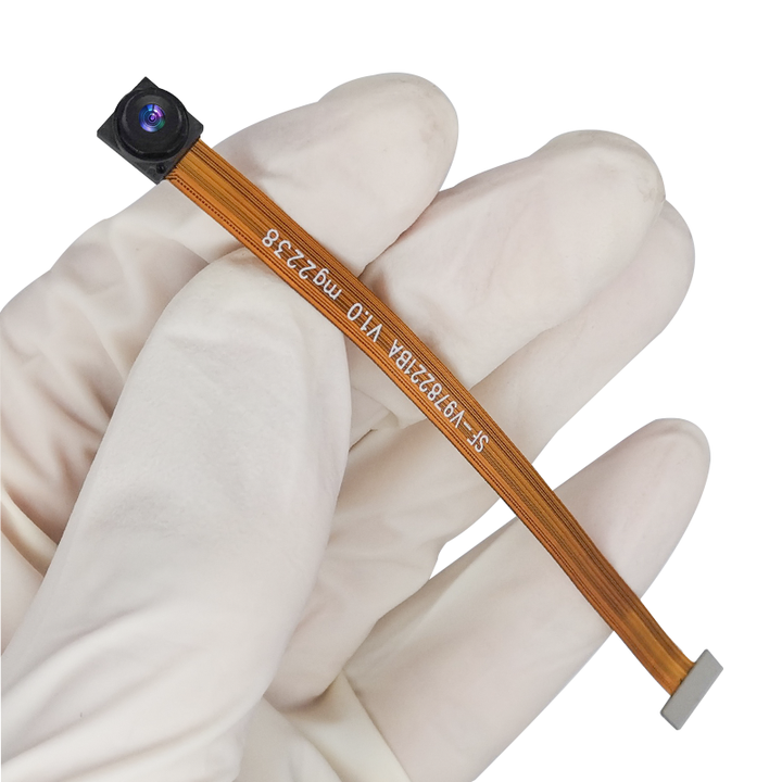 1MP Global Shutter Camera Module RGB OV9782 OV9282 Sensor MIPI DVP ...